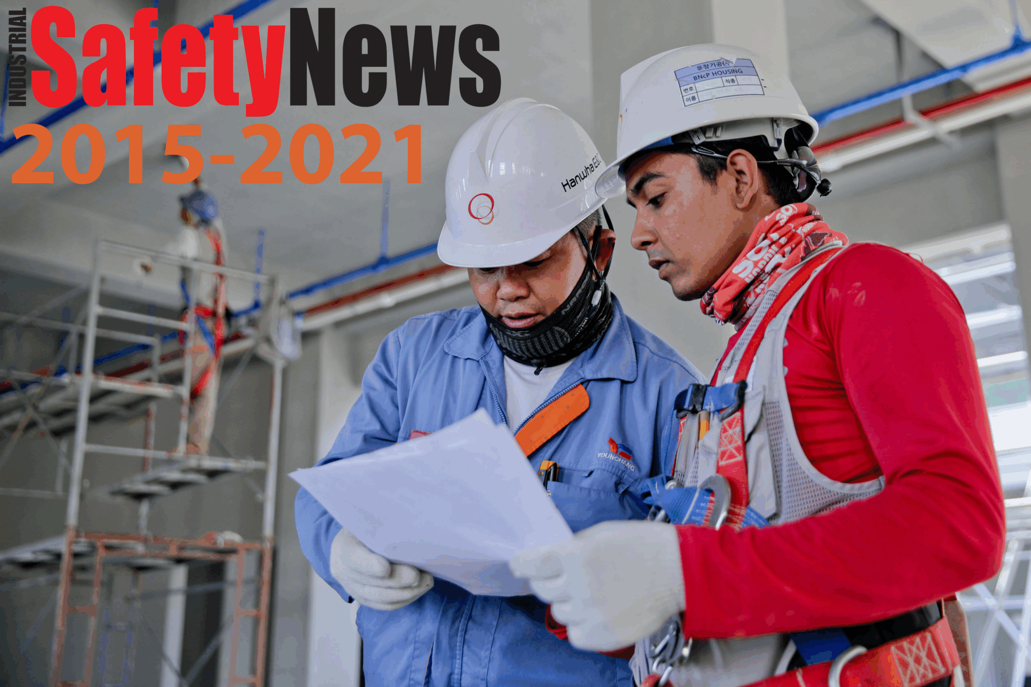 Hand injuries at work: causes and prevention