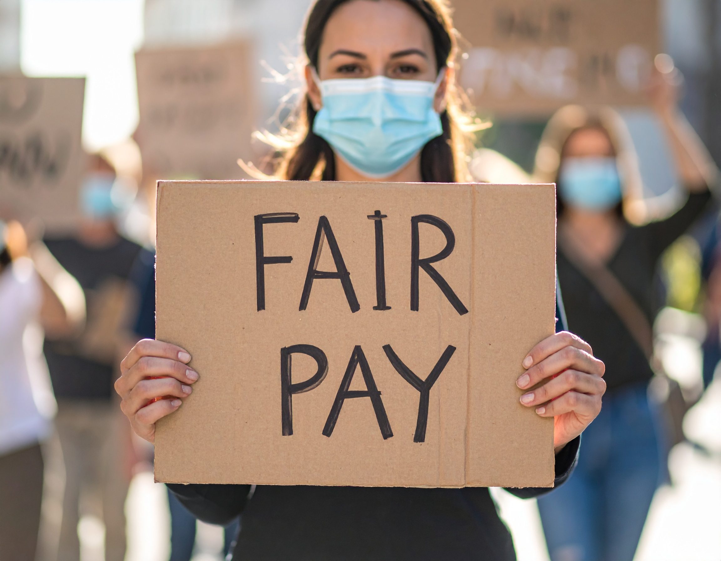 Growing petition to keep Fair Pay Agreements