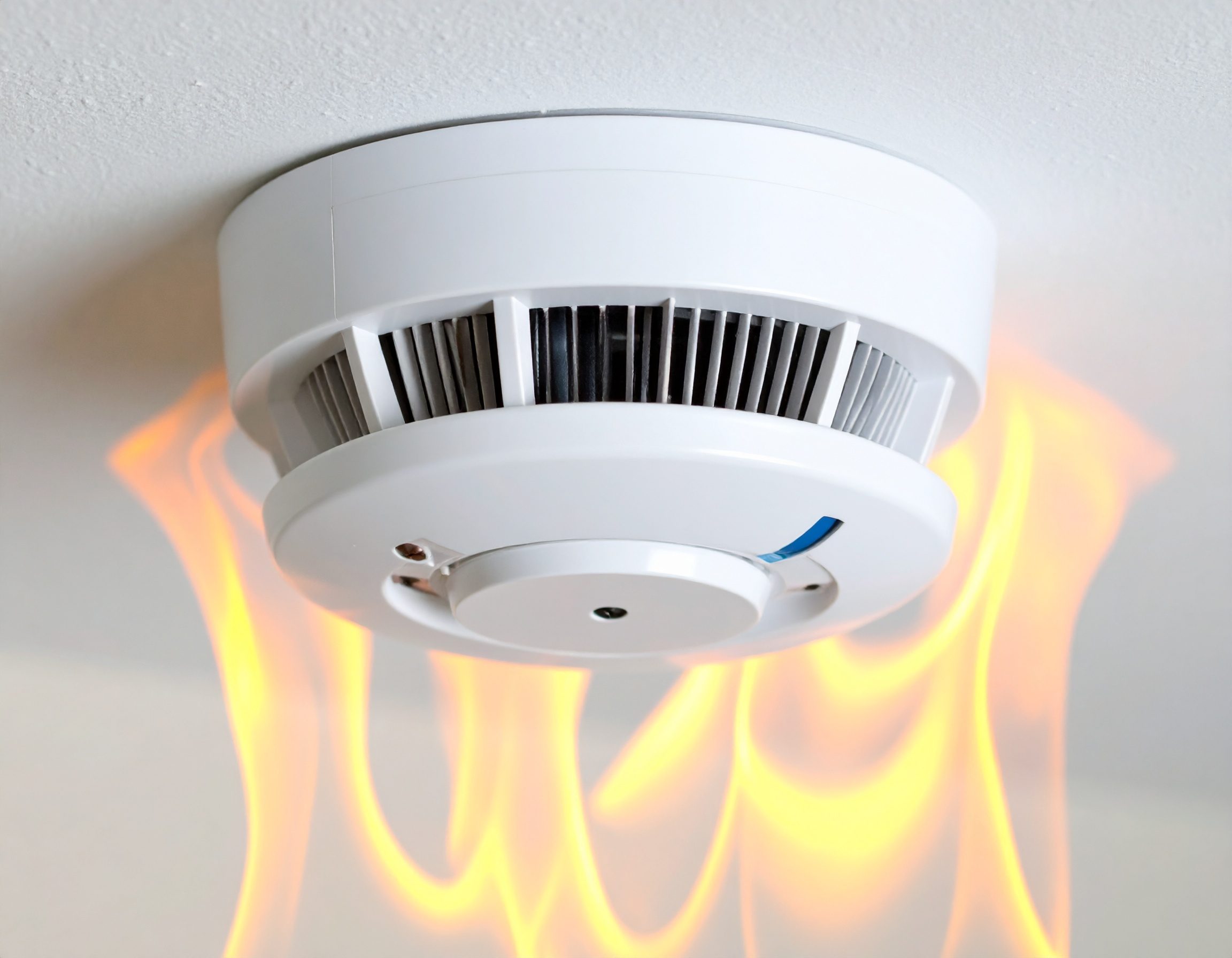 Five myths on smoke alarms ahead of new rules