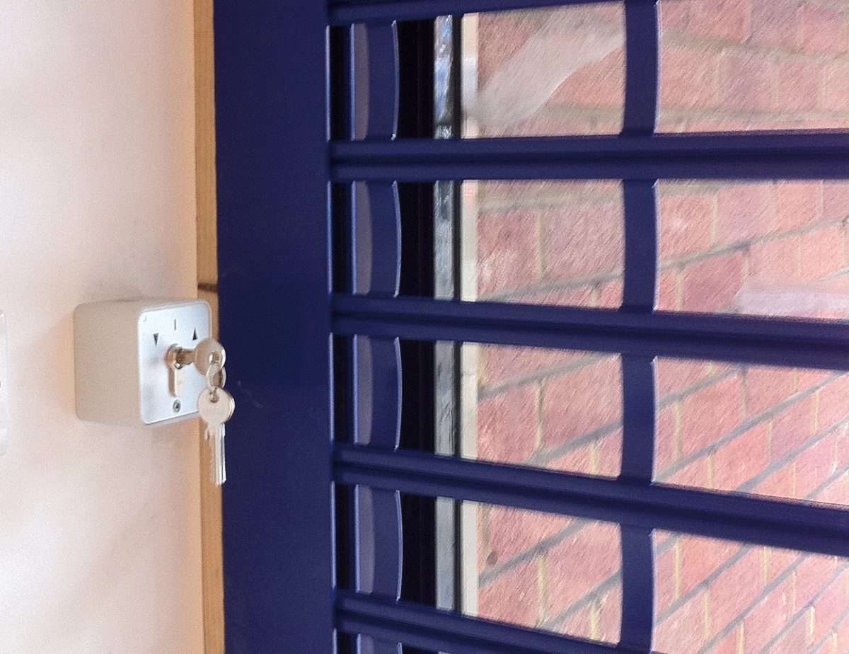 Deadly roller door collapse a result of ‘poor workmanship’