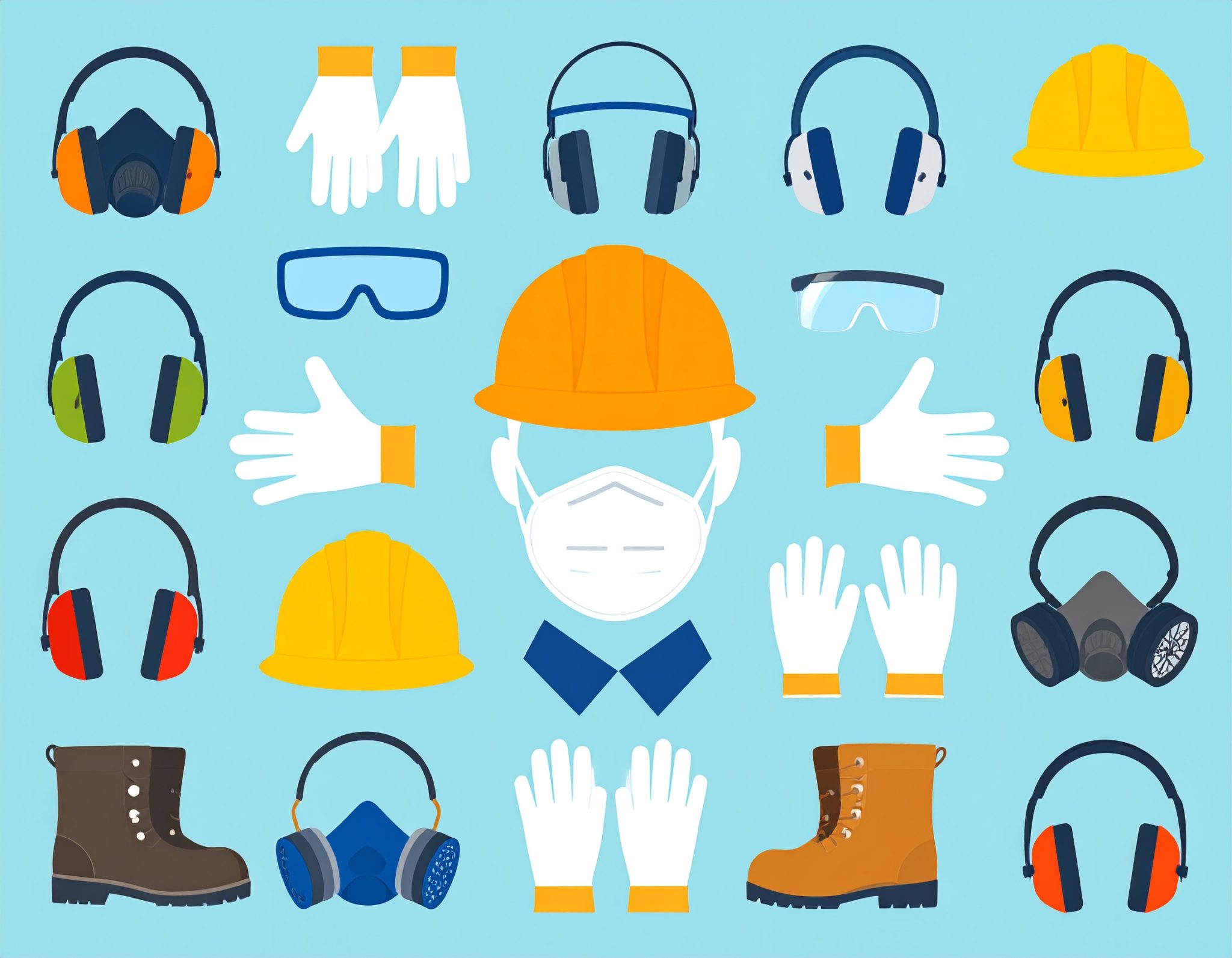 What to think about when picking the right PPE