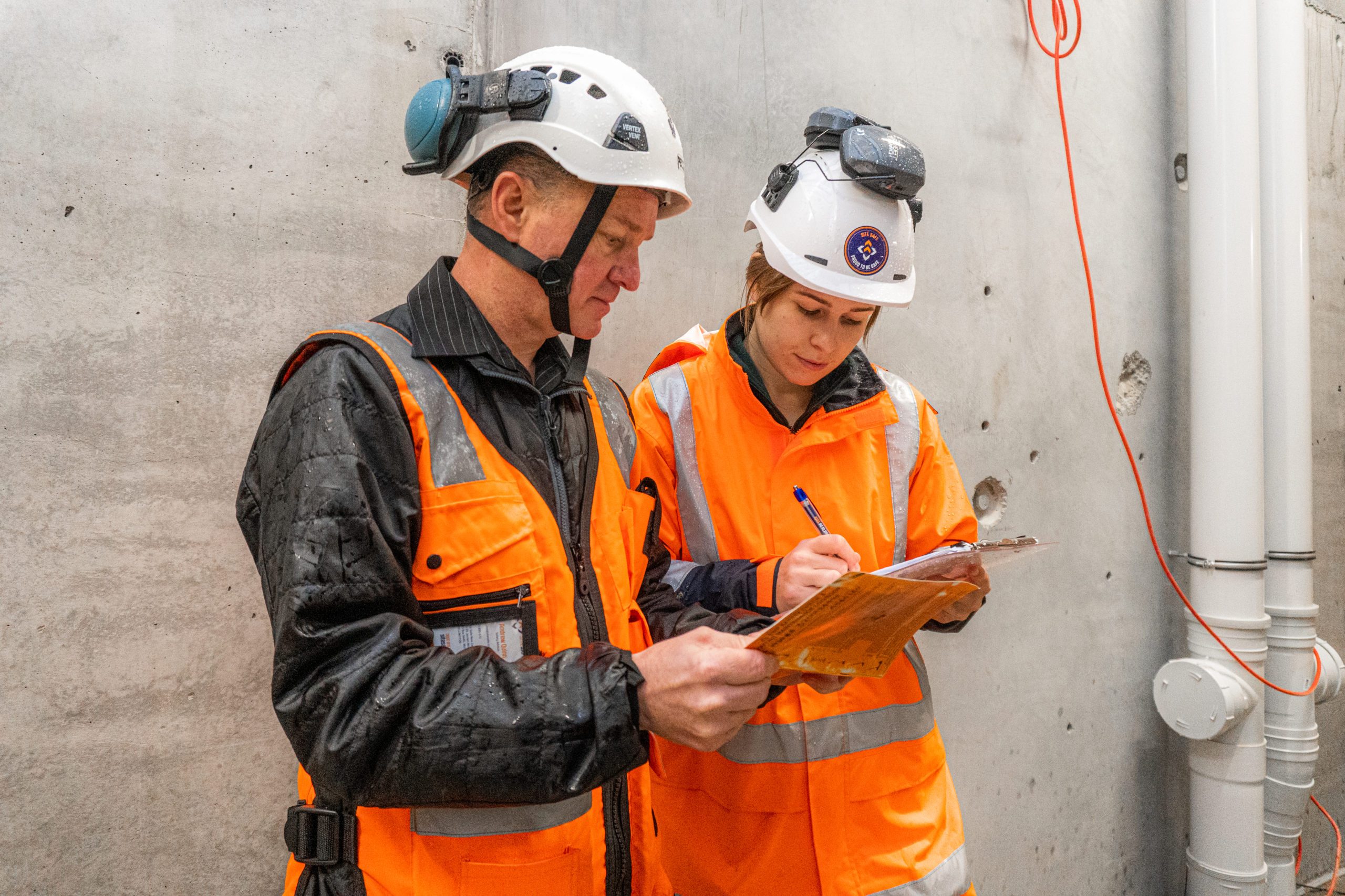 Building the next generation of health and safety leaders for a ...